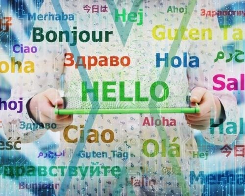 STI Freight Management, your partner for transport solutions